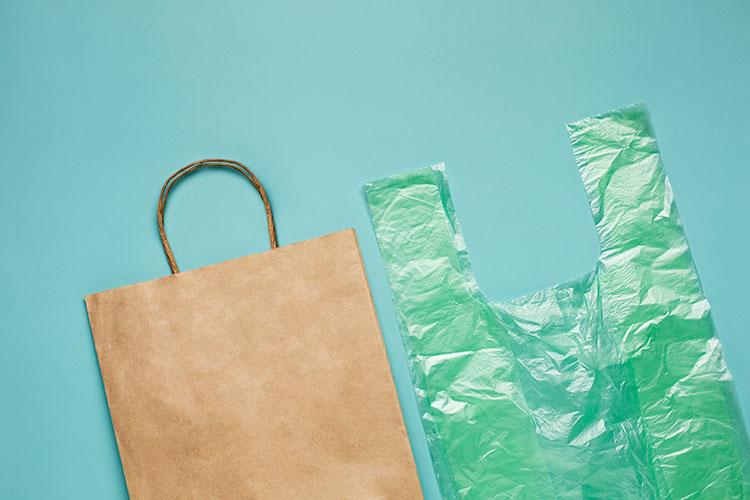 Pvc / Plastic Bags | Zeal